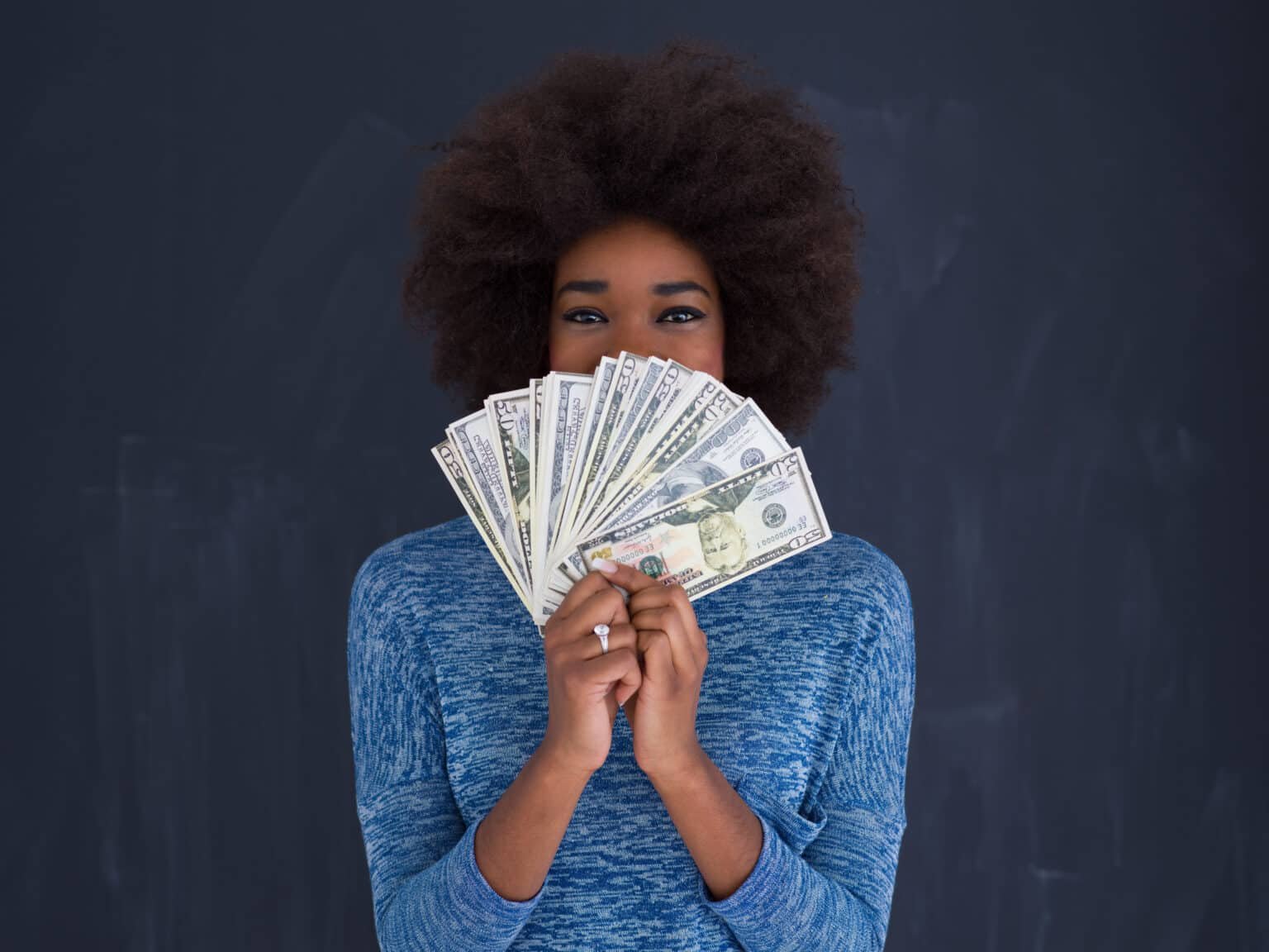 Breaking Barriers: The Power Of Black Financial Literacy