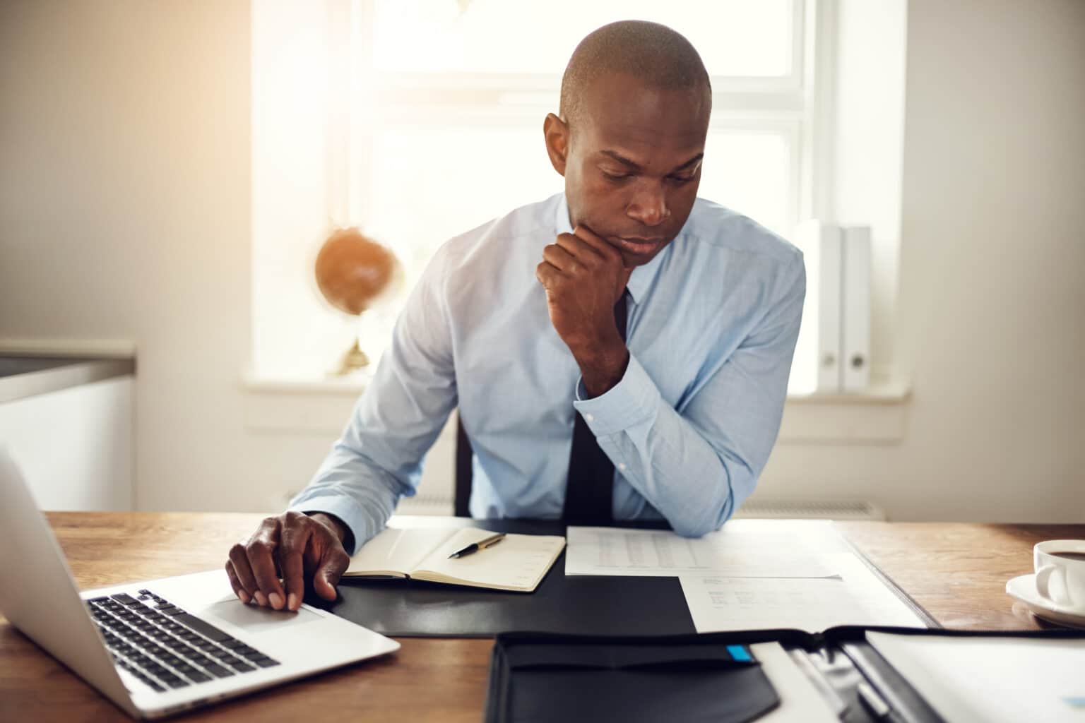 Breaking Barriers: The Power Of Black Financial Literacy