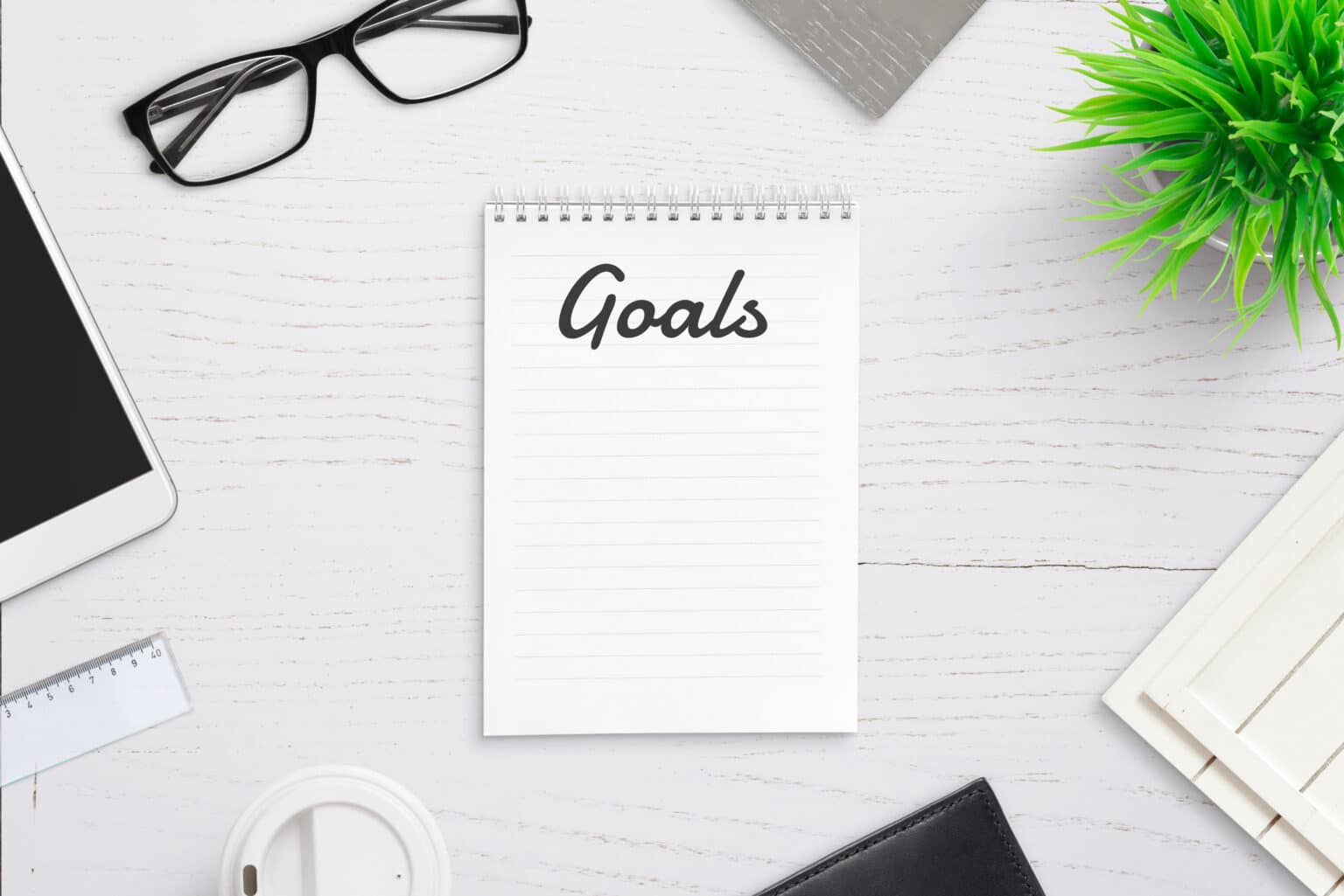 Achieve Your Goals - 12 Smart Goals Examples For Work