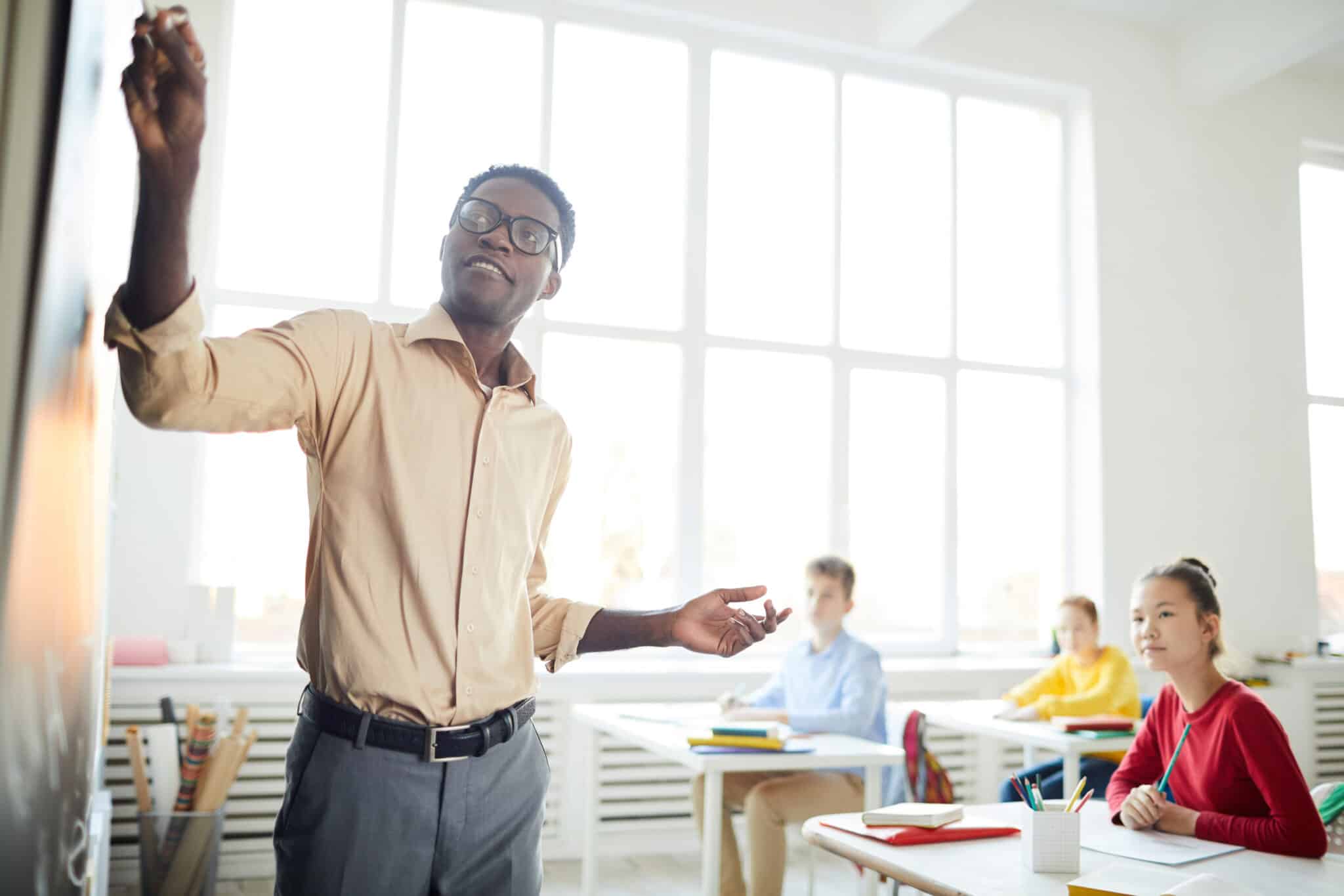 The Certified Financial Education Instructor Certification