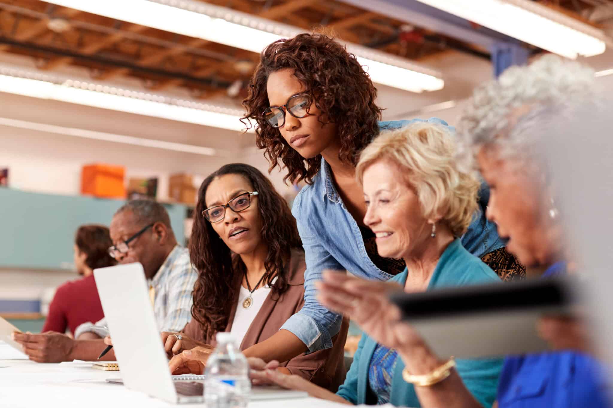 The Certified Financial Education Instructor Certification