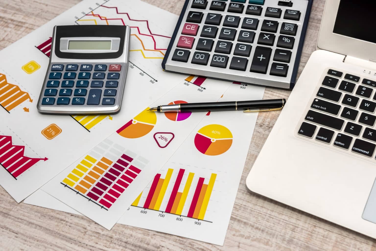 Mastering Small Business Finance: Tips For Seasoned Entrepreneurs