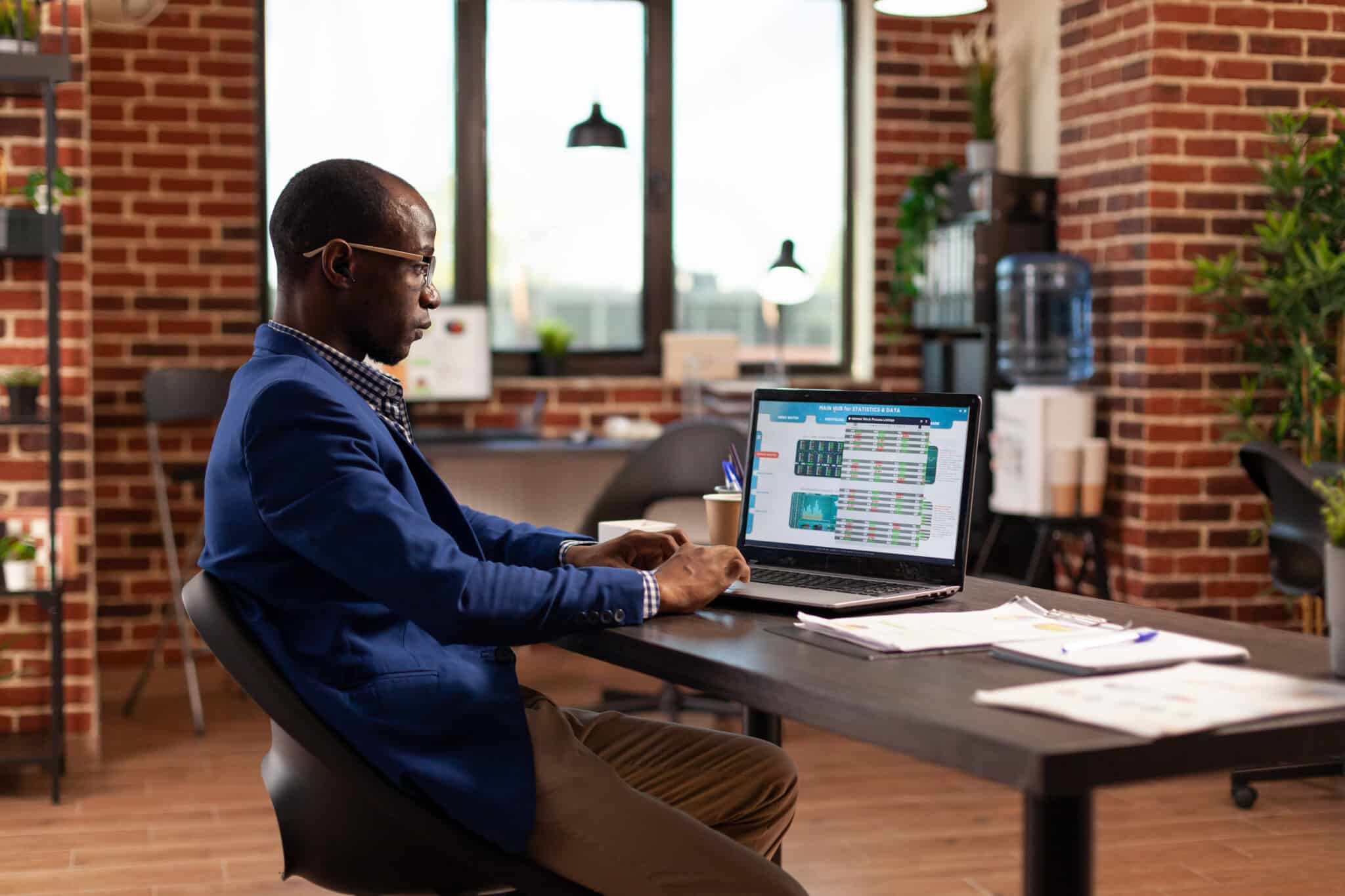 Reinventing Banking: The 10 Most Inspiring Black-Owned Banks
