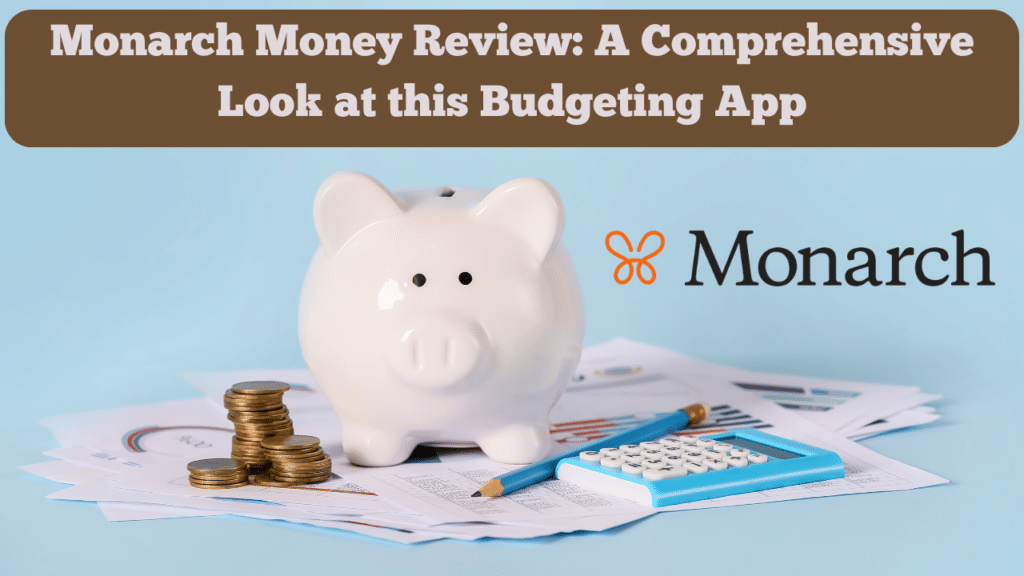 Mastering Your Finances With Monarch Money: A Comprehensive Guide