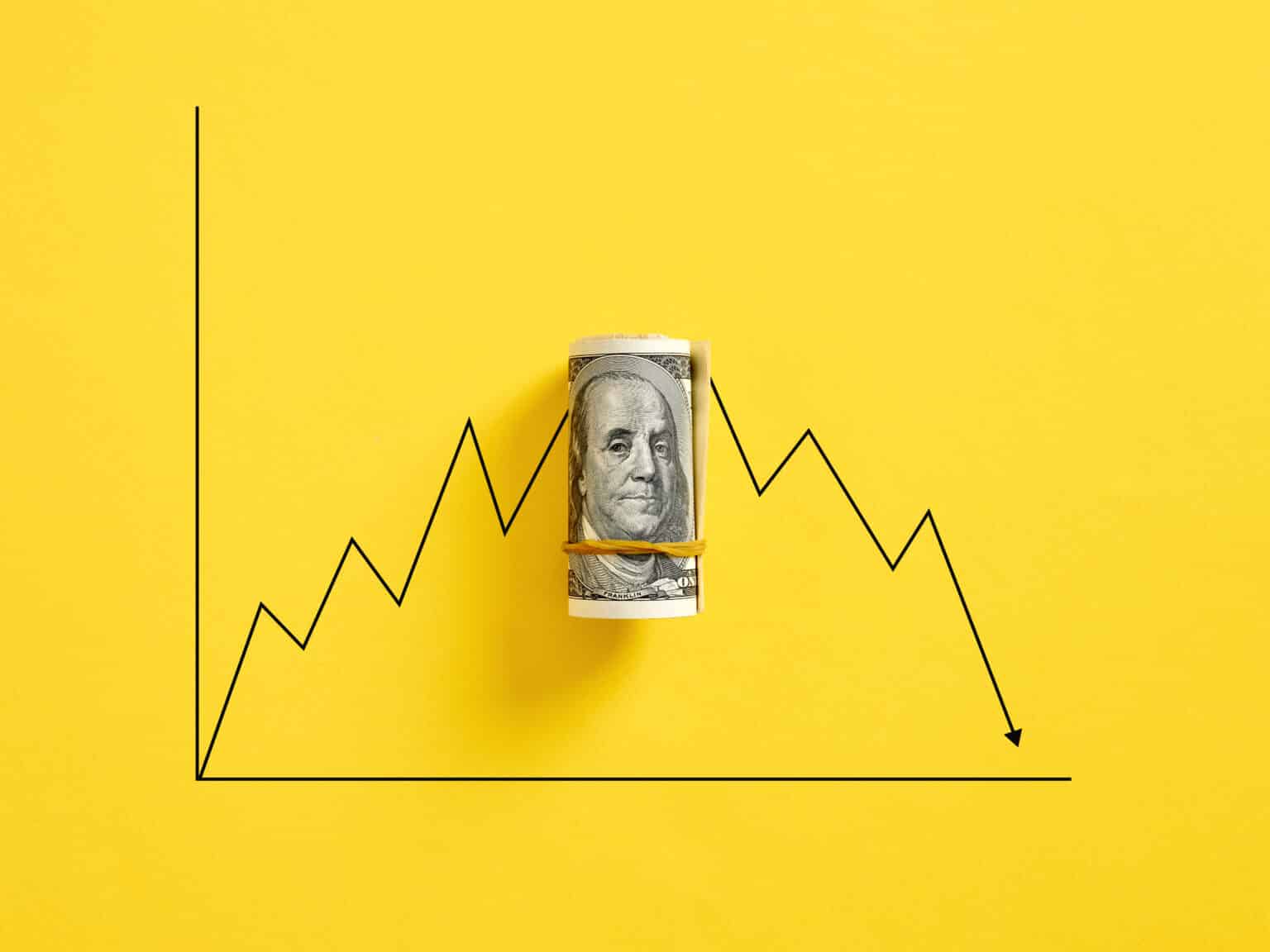 What Is A Recession? Understanding Economic Downturns