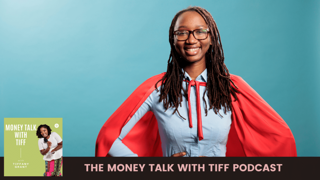 Superhuman Selling And The Four Quadrants To Quantum Sales Growth | Ep. 388 | Money Talk With Tiff